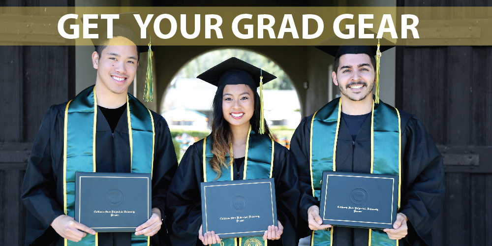 Grad Pack Specials | Bronco Bookstore