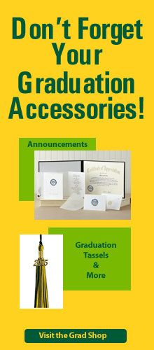 Grad Pack Specials | Bronco Bookstore