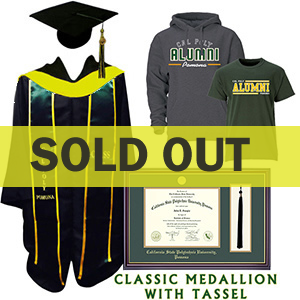 Grad Pack Specials | Bronco Bookstore