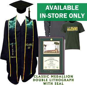 Grad Pack Specials | Bronco Bookstore