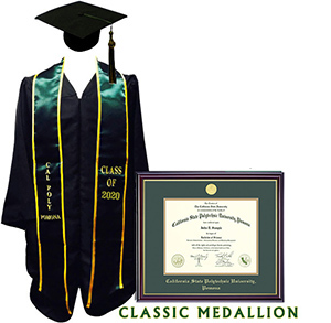 Grad Pack Specials | Bronco Bookstore