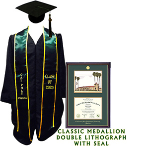 Grad Pack Specials | Bronco Bookstore