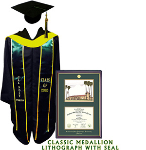 Grad Pack Specials | Bronco Bookstore