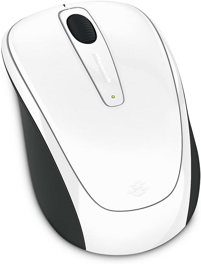 Microsoft Wireless Mouse 3500