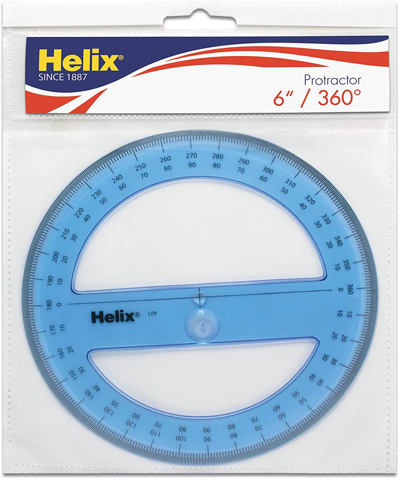 Protractor 360